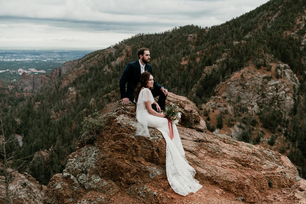 The Ultimate Guide to Eloping in Colorado Springs