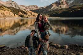 About | Rachel Beckwith Photography